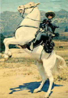 Christian Coaching and the Lone Ranger - Christian Coach Institute