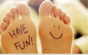 Are Your Clients Having Fun? - Christian Coach Institute