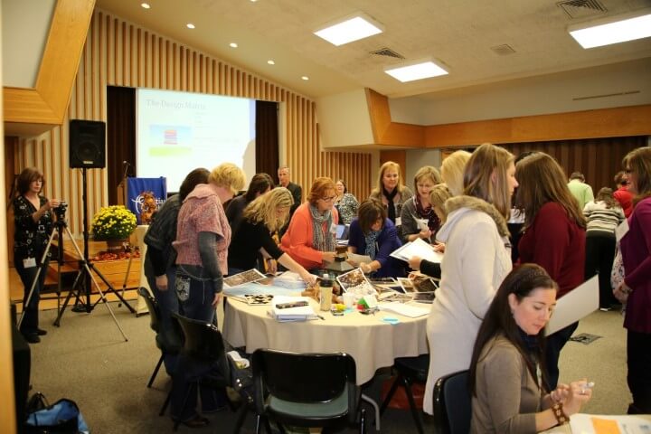 Life Coaching Conference for Christian Coaches | Inspire 2015