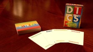 Activities and Icebreakers for DISC - Christian Coach Institute